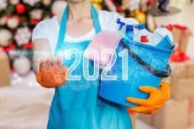 7 Days CNY Spring Cleaning Challenge - @bsolute Solutions™