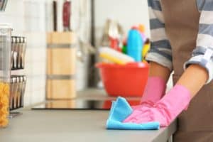 Which Area Of Your Home Has The Most Germs? - @bsolute Solutions™