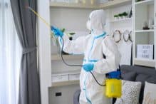 What You Need To Know About Home Disinfection Service - @bsolute SG