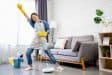 Job scopes Of Our Part-Time Cleaning Services - @bsolute Solutions™