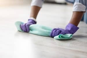 Best Practices for Different Types of Flooring - @bsolute Solutions™